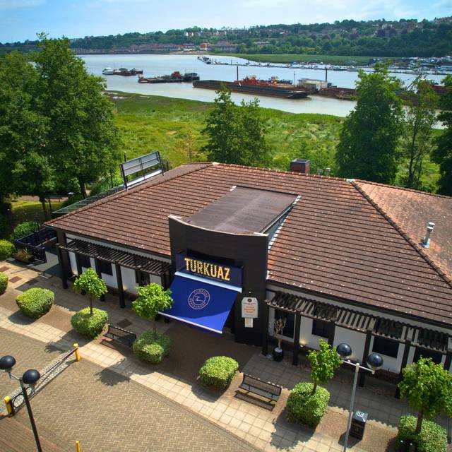 Restaurante Turkuaz - Rochester, Medway | OpenTable