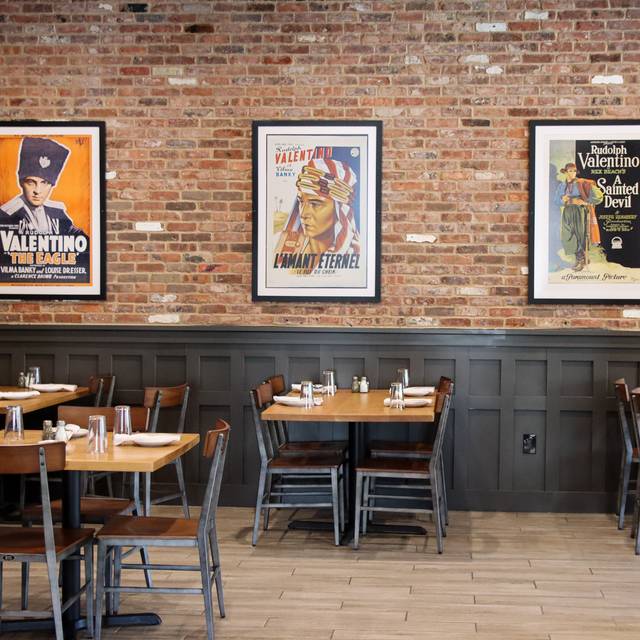 Valentino's Restaurant - Baltimore, MD | OpenTable