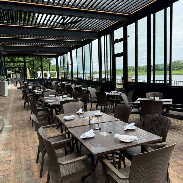 Carlucci's Waterfront Restaurant - Mount Laurel, NJ | OpenTable