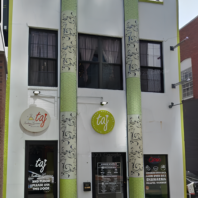 Taj Indian Cuisine - Stamford Restaurant - Stamford, CT | OpenTable