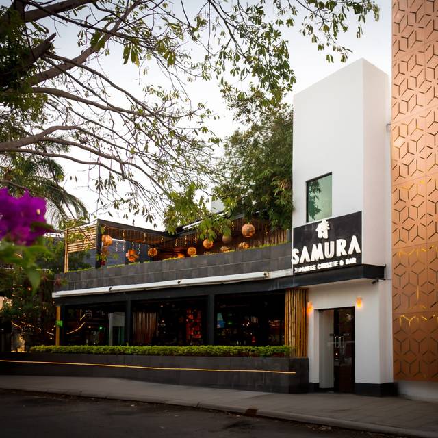 Samura Cancún - Updated 2026, Japanese Restaurant in Cancún, ROO