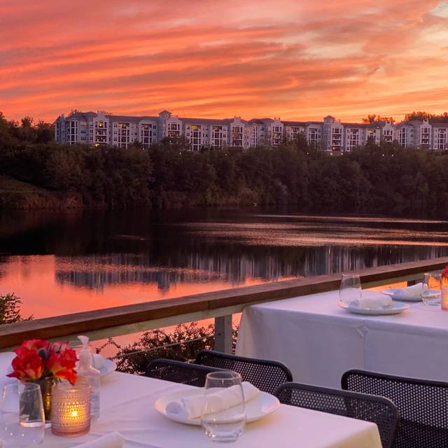 Citron Restaurant - Baltimore, MD | OpenTable