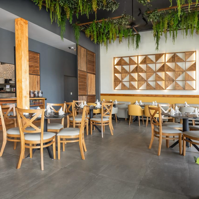 Los Tres Mexican Bistró Restaurant - Escazú, San Jose | OpenTable