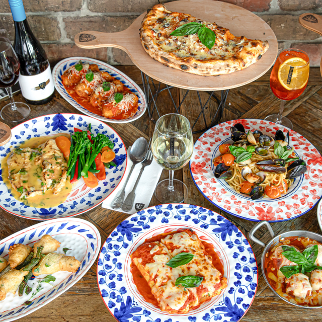 Criniti's - Carlton - Updated 2026, Italian Restaurant in Melbourne, AU-ACT