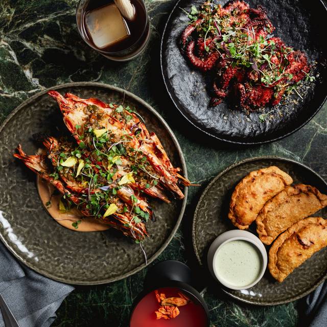 Vela Restaurant - Chicago, IL | OpenTable