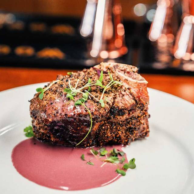 Draper Brother's Chophouse Restaurant - Madison, WI | OpenTable