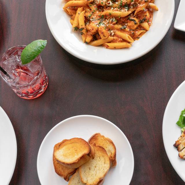 Alza Italian Kitchen Restaurant - Rancho Santa Margarita, CA | OpenTable