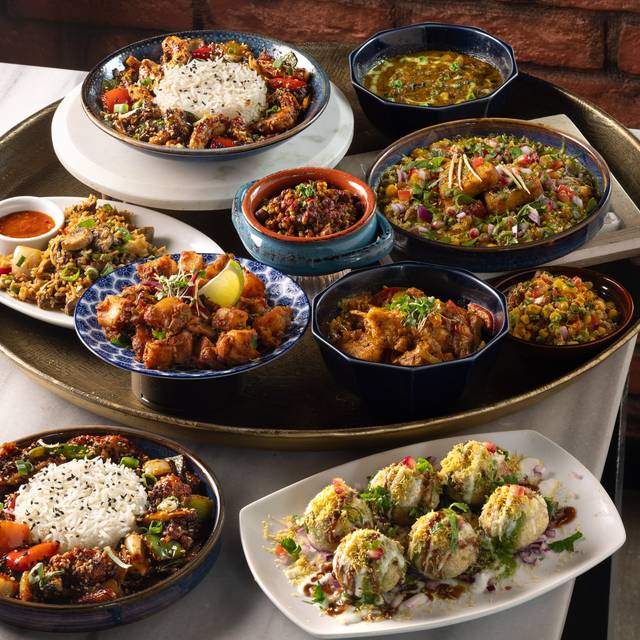 PADHARO RESTAURANT SOUTHAMPTON - Southampton, Southampton | OpenTable