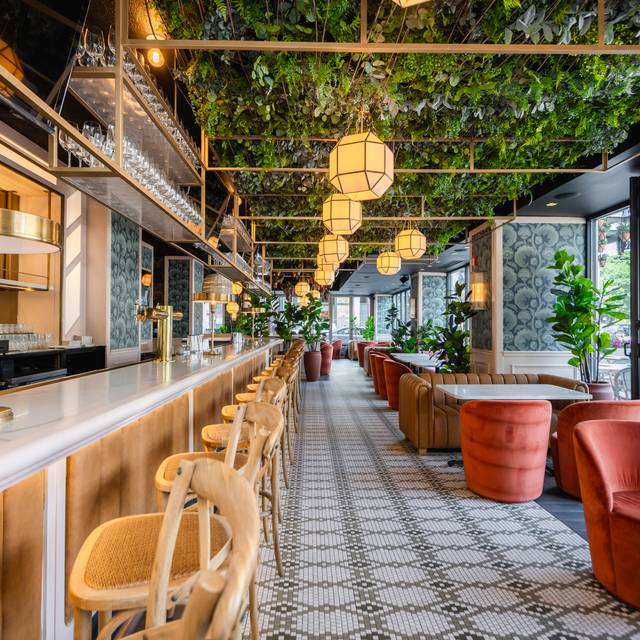 Americano - Updated 2026, Global Restaurant in Chicago, IL