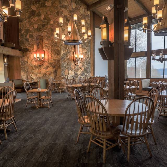 Timbers Restaurant - Updated 2025, American Restaurant in Cambridge, OH