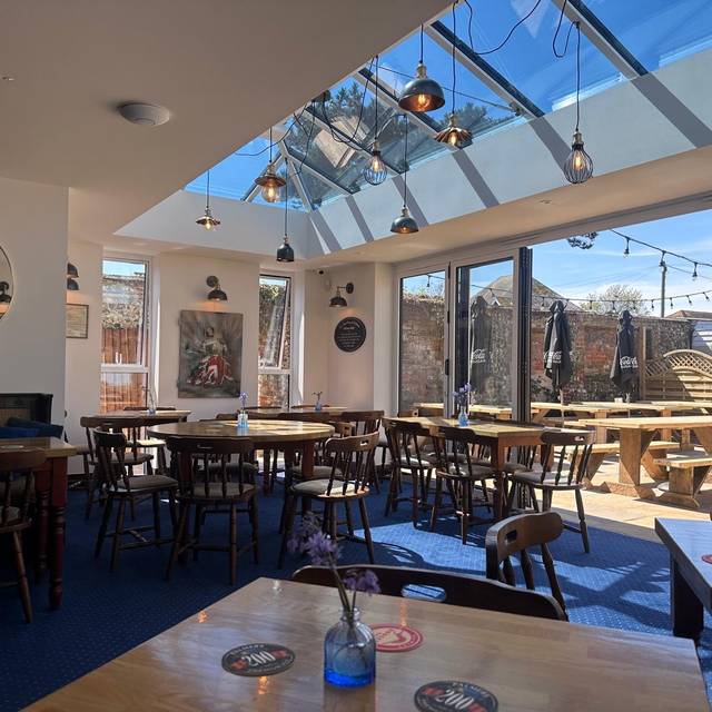 The Fox Inn Restaurant - West Sussex, England | OpenTable