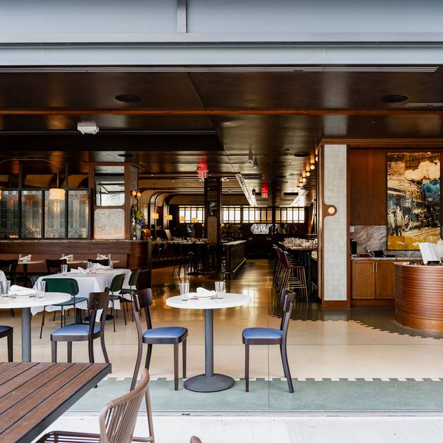 Eastern Standard Restaurant - Boston, MA | OpenTable
