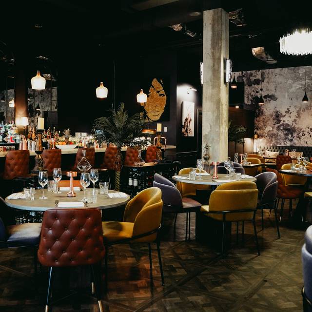 Union Grill & Bar Restaurant - Camana Bay, Grand Cayman | OpenTable