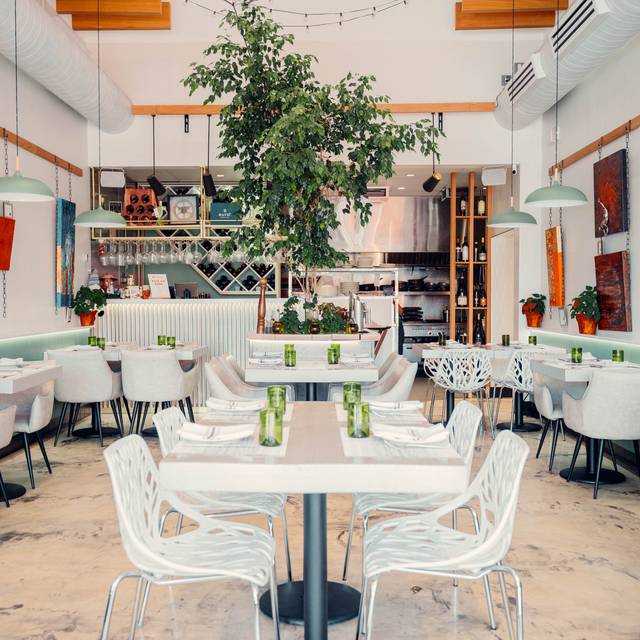 Posto 896 Italian & Hungarian Cuisine Restaurant - Los Angeles, CA ...