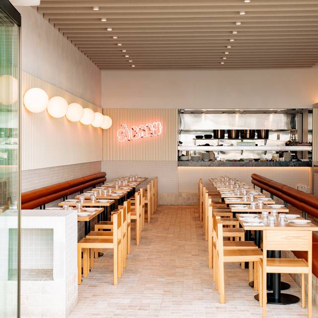 Si Baby Restaurant - Newport, AU-QLD | OpenTable