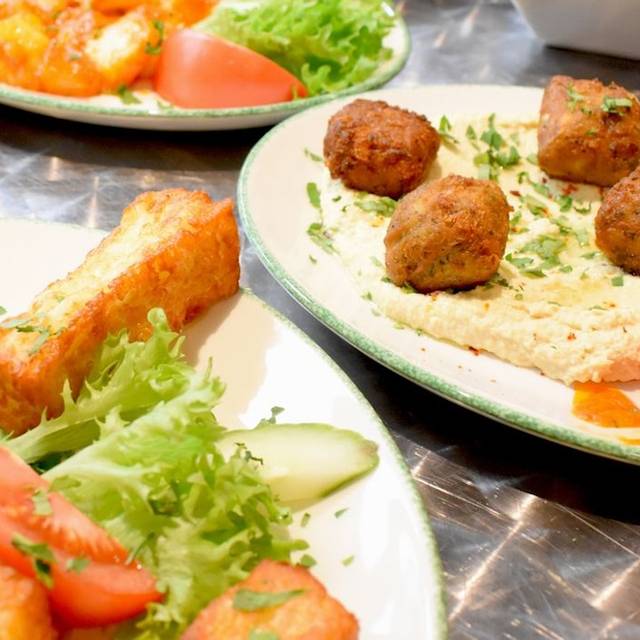 Aspendos - Ashford - Updated 2026, Turkish Restaurant in Ashford, Kent