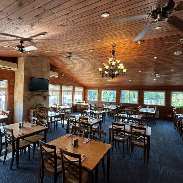 Swiss Country House Restaurant - Magnetawan, ON | OpenTable