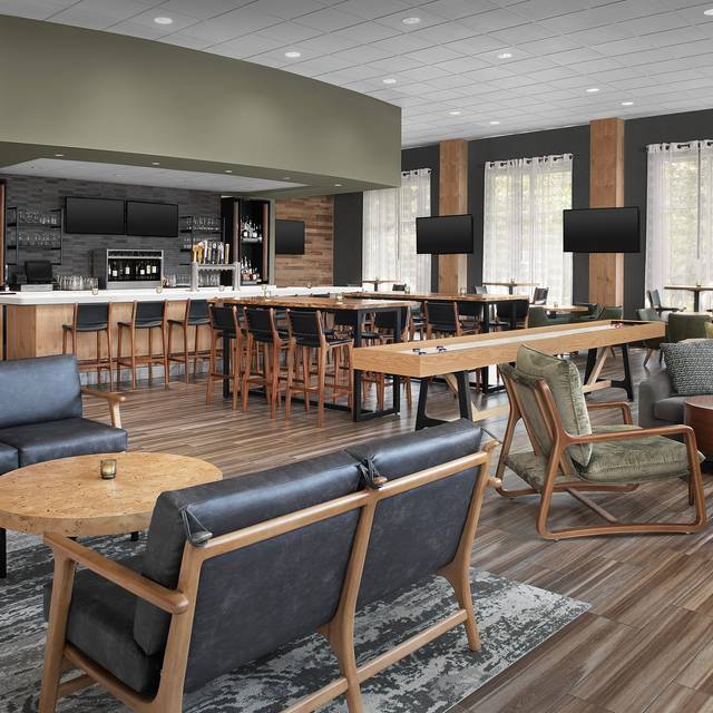 Pine White Tavern - Hillsboro, OR | OpenTable