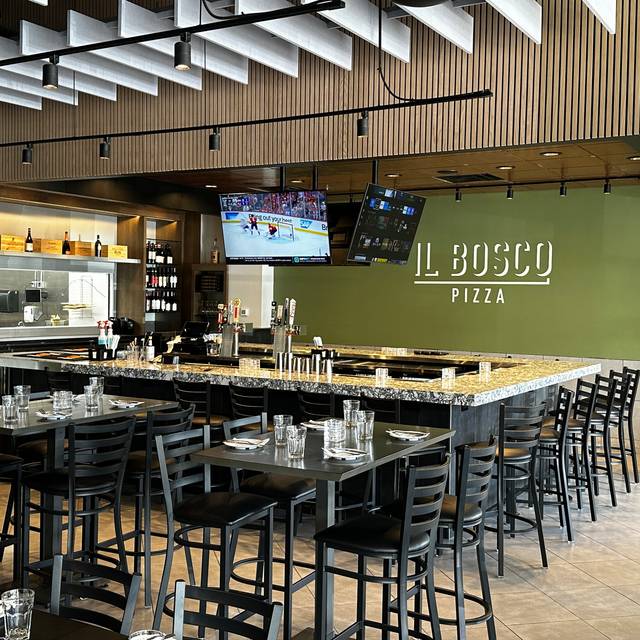 Il Bosco - North Scottsdale Restaurant - Scottsdale, AZ | OpenTable