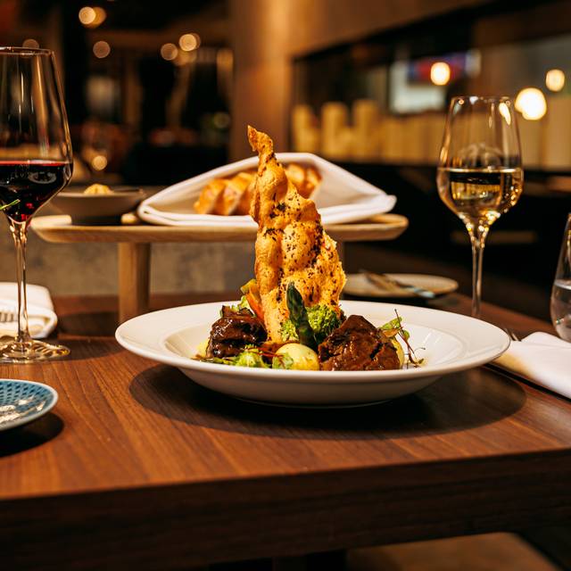 IMMERMANN 41 Restaurant - Düsseldorf, NW | OpenTable