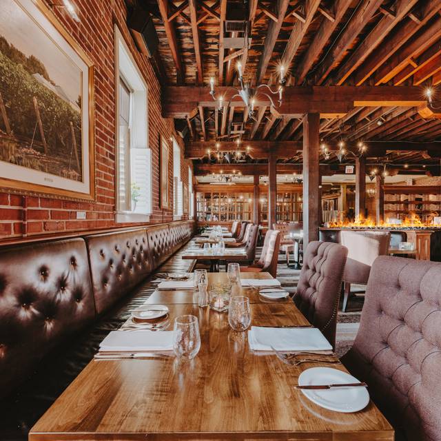 Cannery Restaurant - Niagara-on-the-Lake, ON | OpenTable