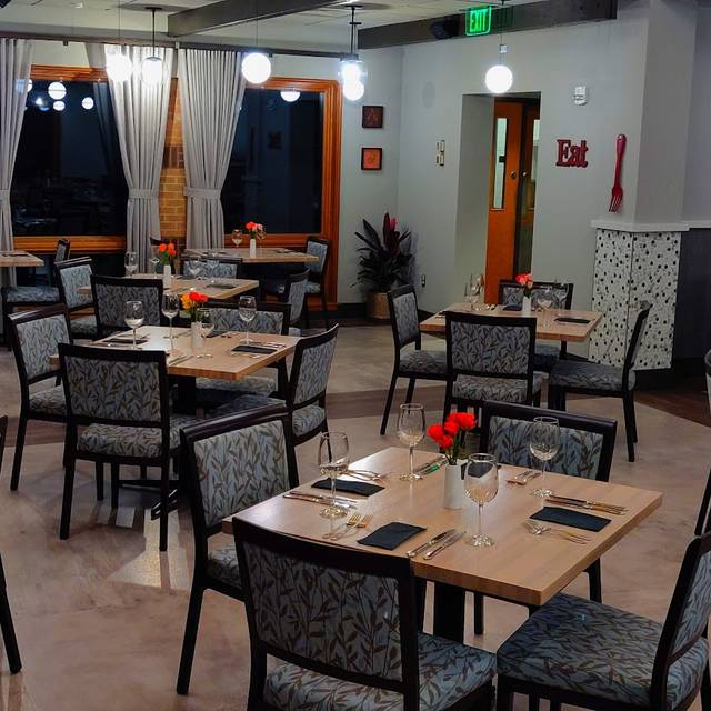 Hampton Winds Restaurant - Bethlehem, PA | OpenTable