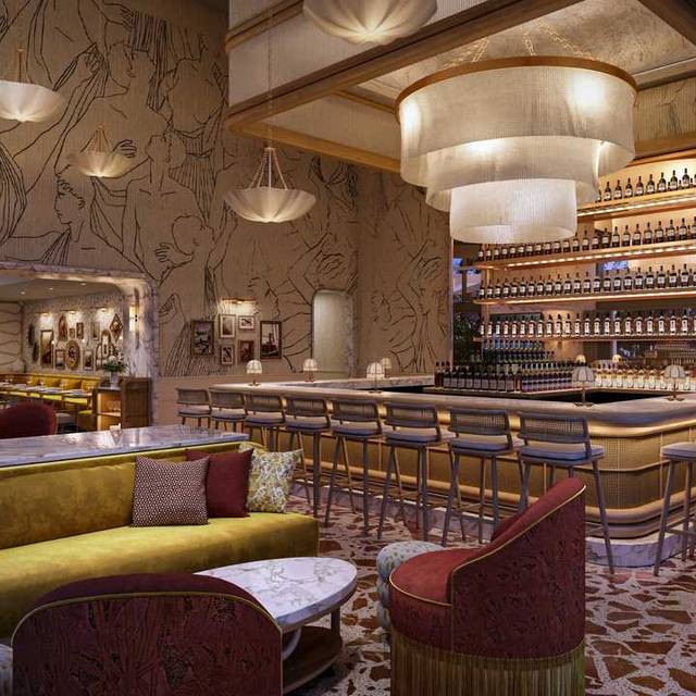 Elia - Updated 2024, Italian Restaurant in Miami, FL