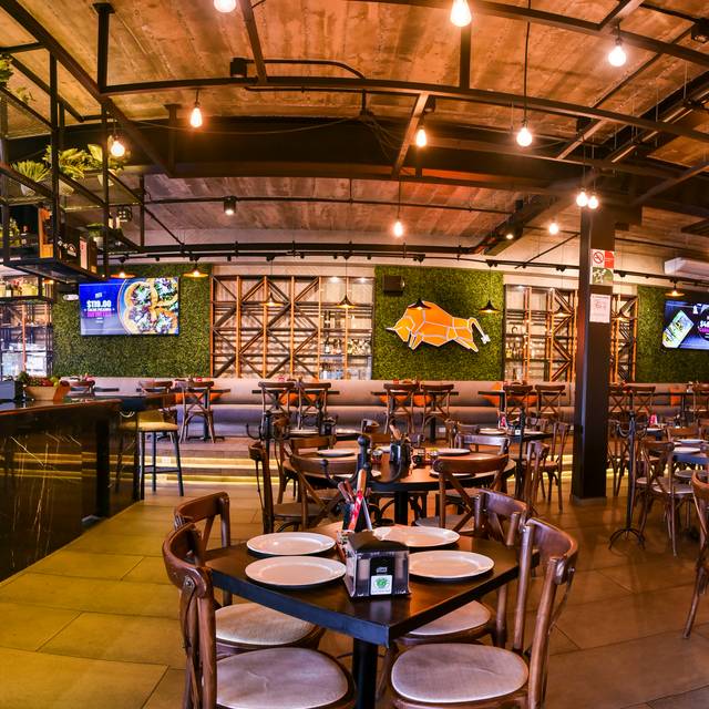 Madison Grill - Córdoba Restaurant - Córdoba, AGU | OpenTable