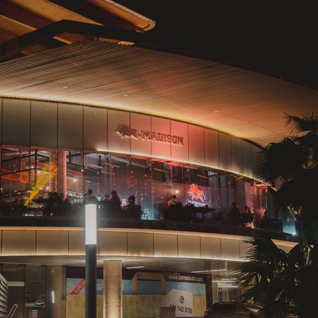 Madison Grill - Coatzacoalcos Restaurant - Coatzacoalcos, VER | OpenTable