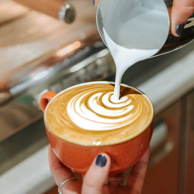 Sprout Kitchen Garden - Ledsham, England | OpenTable