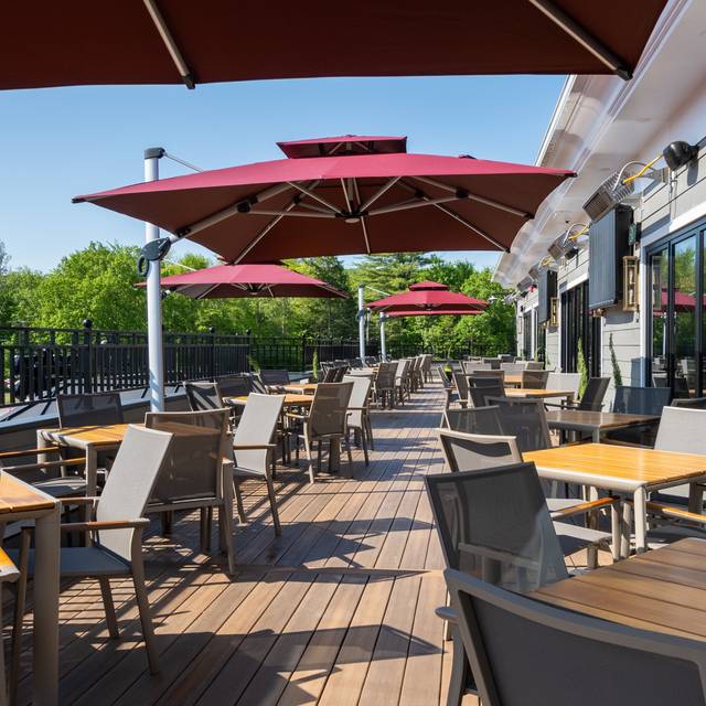 At The Rooftop Restaurant - Canton, CT | OpenTable
