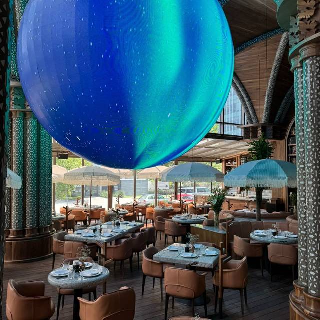 Restaurante Cristina - Zapopan, JAL | OpenTable