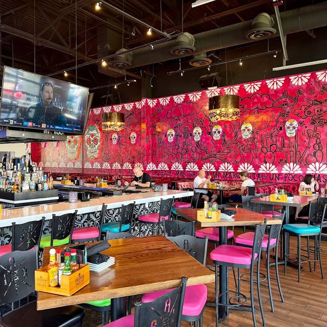 Salt Tacos y Tequila - Norterra Restaurant - Phoenix, AZ | OpenTable