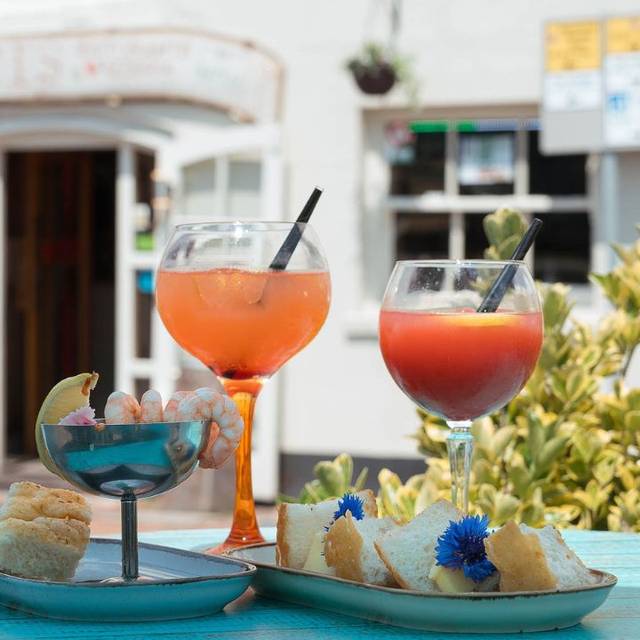 Da Vinci's Italian Restaurant & Pizzeria - Poole, Dorset | OpenTable