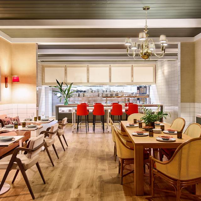 Commons Club Bar & Restaurant - Updated 2024, Southern American ...