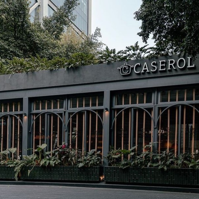 CASEROL - Actualizado en 2025, restaurante mexicano en Guadalajara, JAL