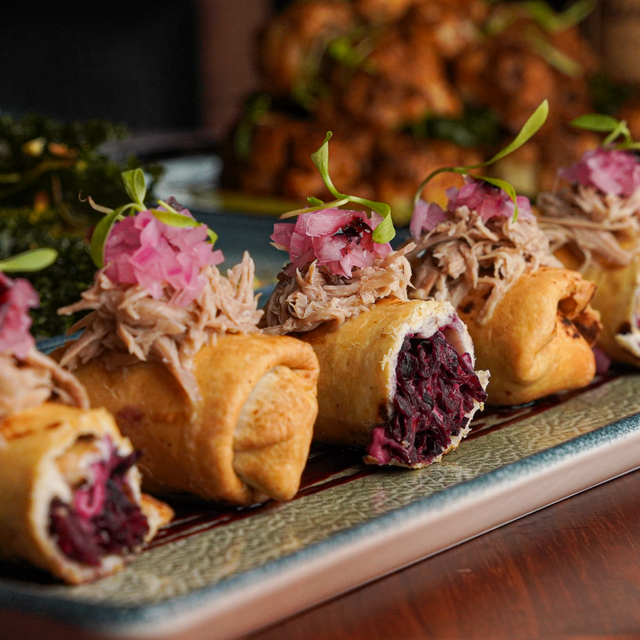 Dos Raices Restaurant - Ocoyoacac, MEX | OpenTable