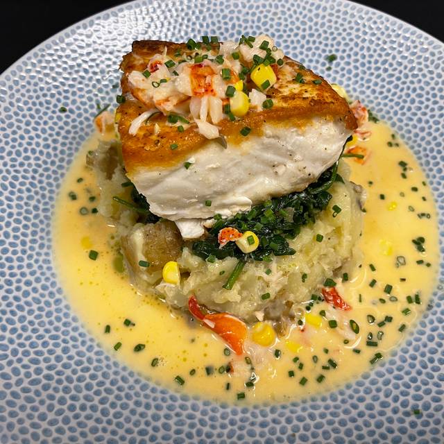 Fresh Salt Restaurant - Old Saybrook, CT | OpenTable