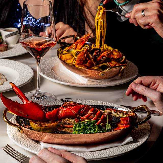 Solus Kitchen & Bar - Updated 2024, European Restaurant in London ...