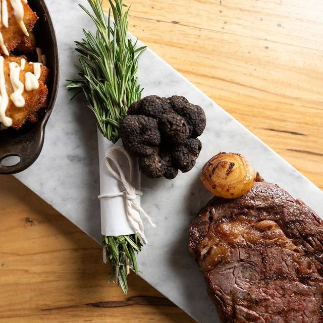 Fearing's Restaurant - Dallas, TX | OpenTable