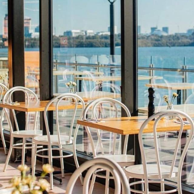 Bare Witness - Rhodes, AU-NSW | OpenTable