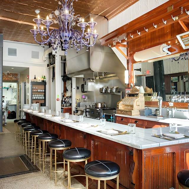 Fiorella Philadelphia Restaurant - Philadelphia, PA | OpenTable