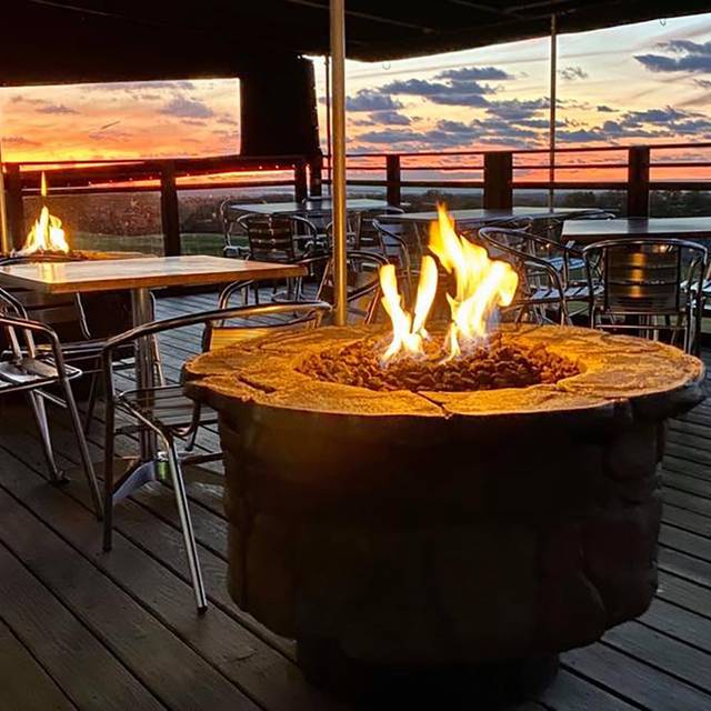 Harbor View Grill - Updated 2026, American Restaurant in Erie, PA