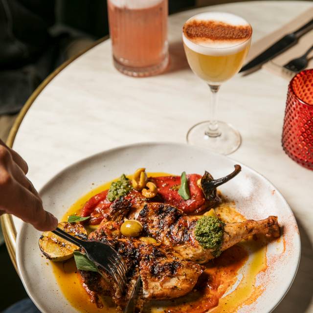 Ella Bar Grigliata Pasta Restaurant - Richmond, AU-VIC | OpenTable