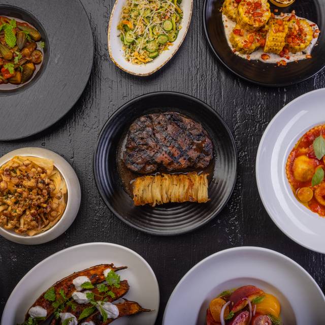 Crossroads Kitchen - Melrose Restaurant - Los Angeles, CA | OpenTable