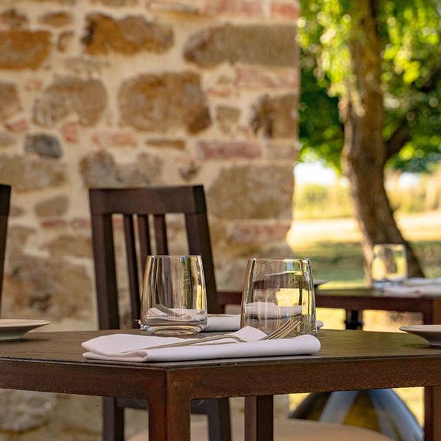 The Monna Lisa Restaurant - Arezzo, Toscana | OpenTable