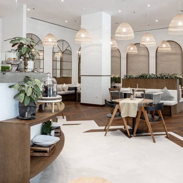 Elli's Cafe - Actualizado el 2024, cafetería en Dubai, Dubai