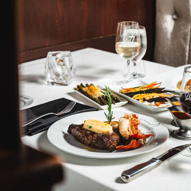 677 Prime Restaurant - Albany, NY | OpenTable
