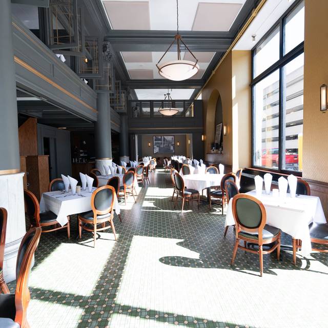 Prime 47 - Indianapolis Restaurant - Indianapolis, IN | OpenTable