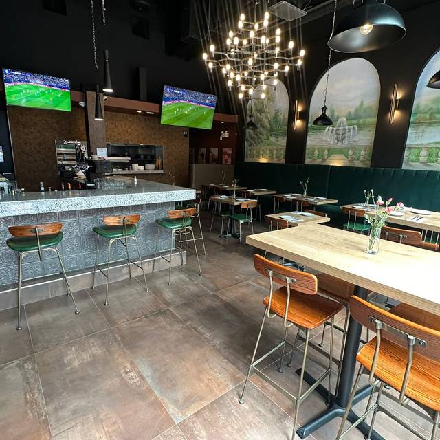 Alchemy Bar and Kitchen Restaurant - Vancouver, BC | OpenTable